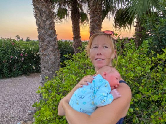 What’s it Like Giving Birth in Spain? – Children of Wanderlust