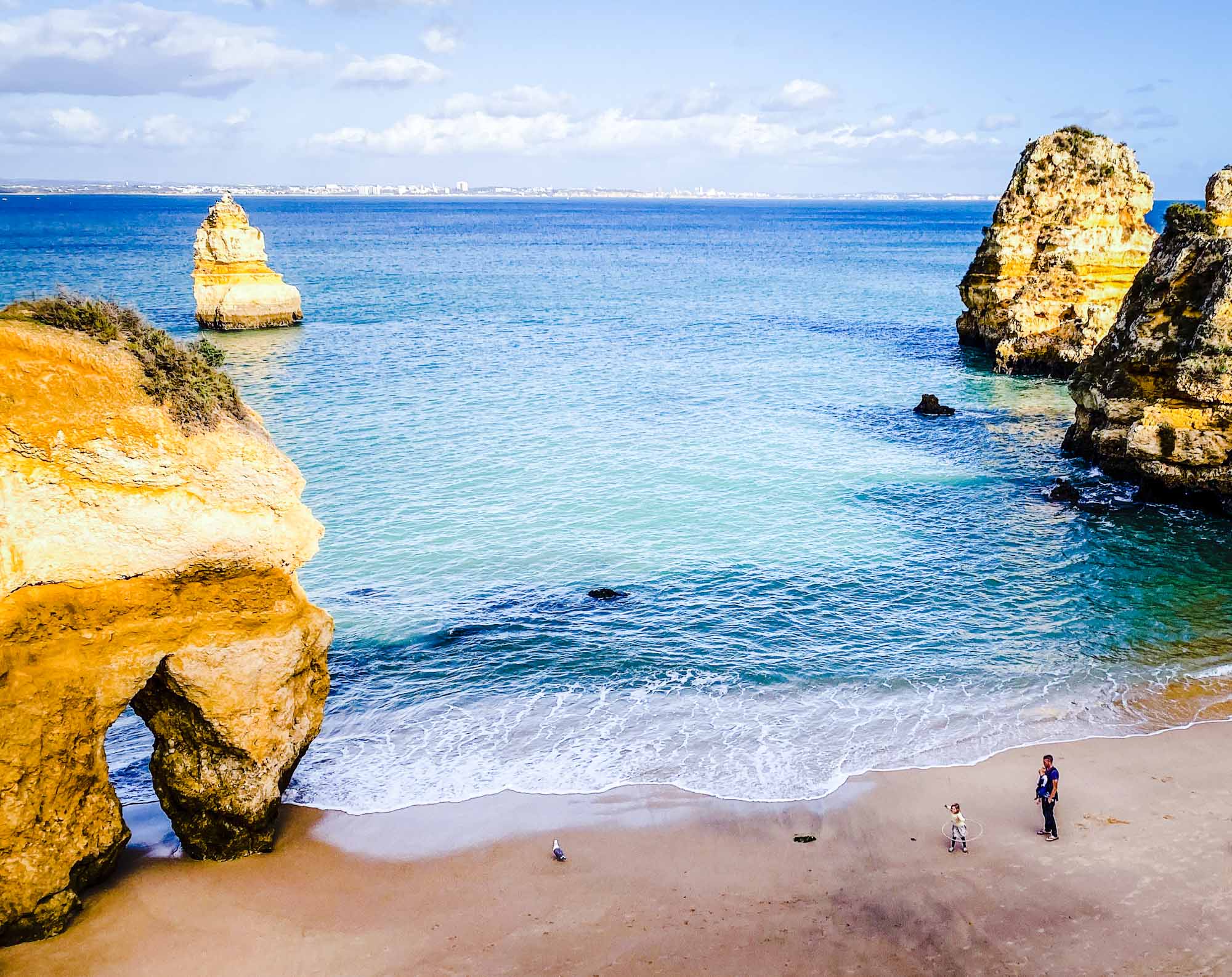 praia-do-camilo – Children of Wanderlust